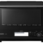 パナソニック 3つ星 ビストロ NE-BS808-K [ブラック]